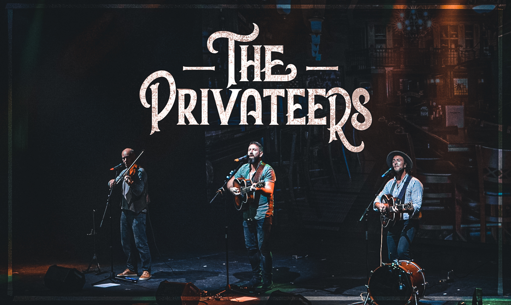 The Privateers